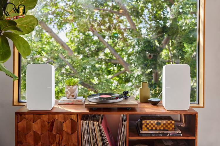 Loa Sonos Five